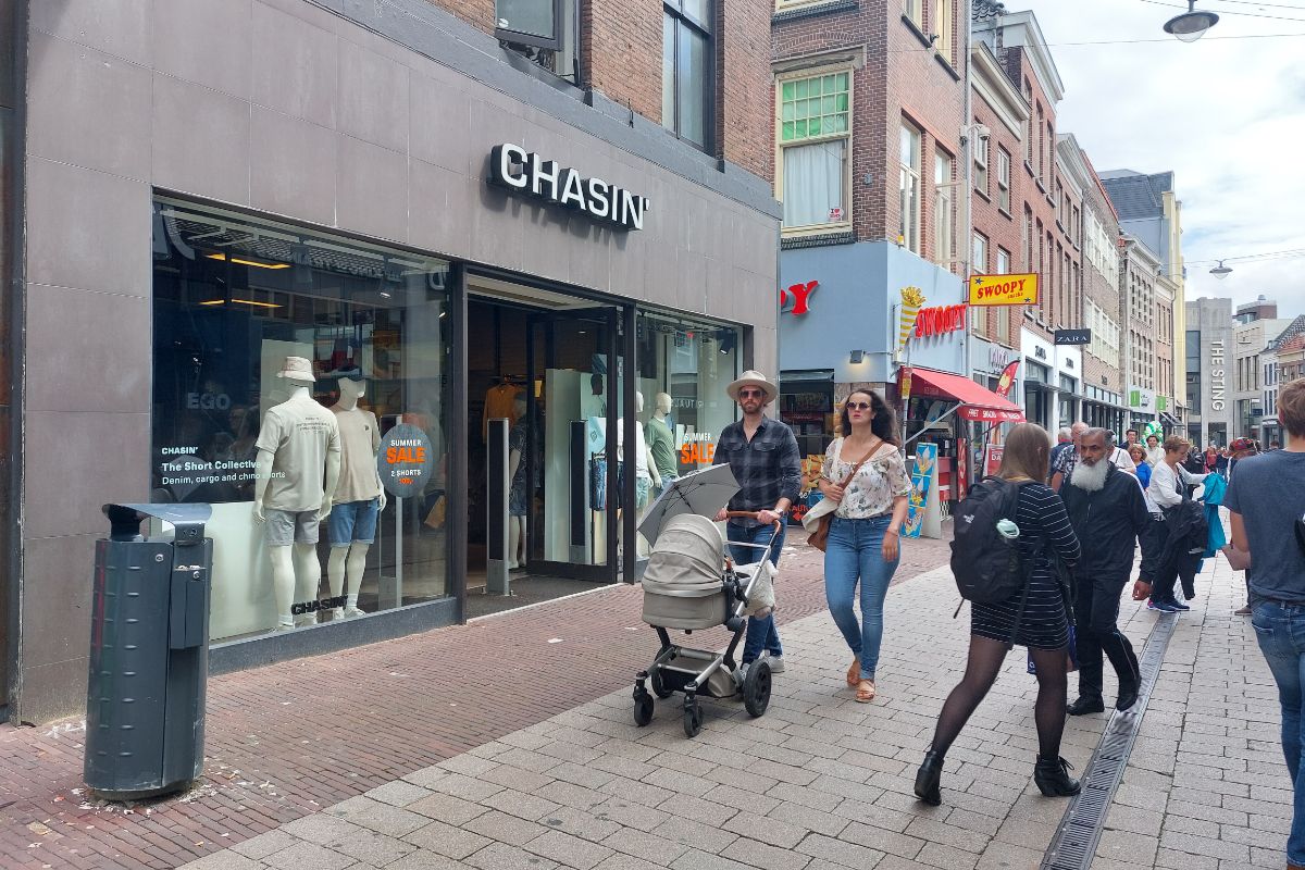 Specialty Store - indebuurt Arnhem