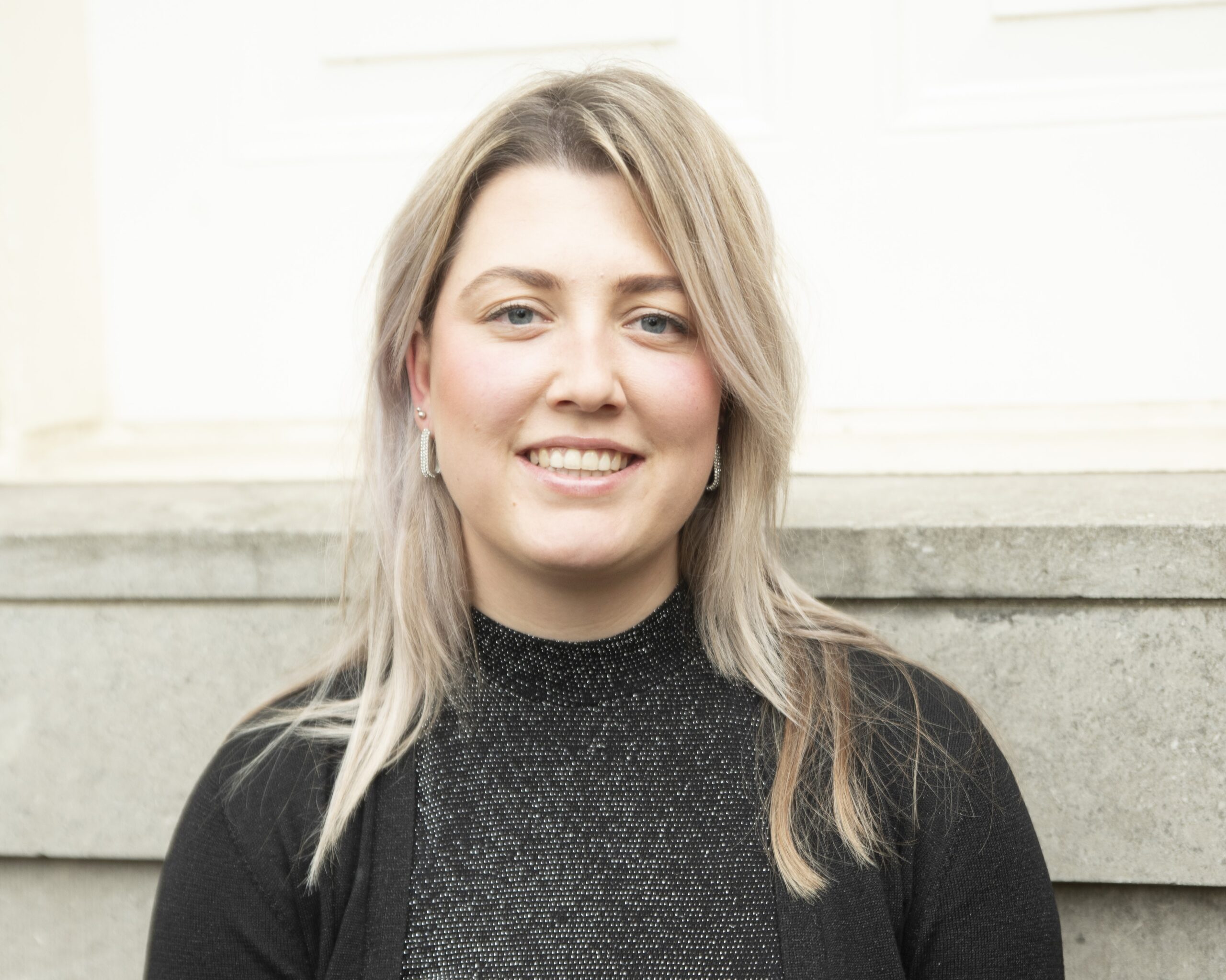 Robin vond haar uitdaging bij een zorgorganisatie én zoekt collega's ...