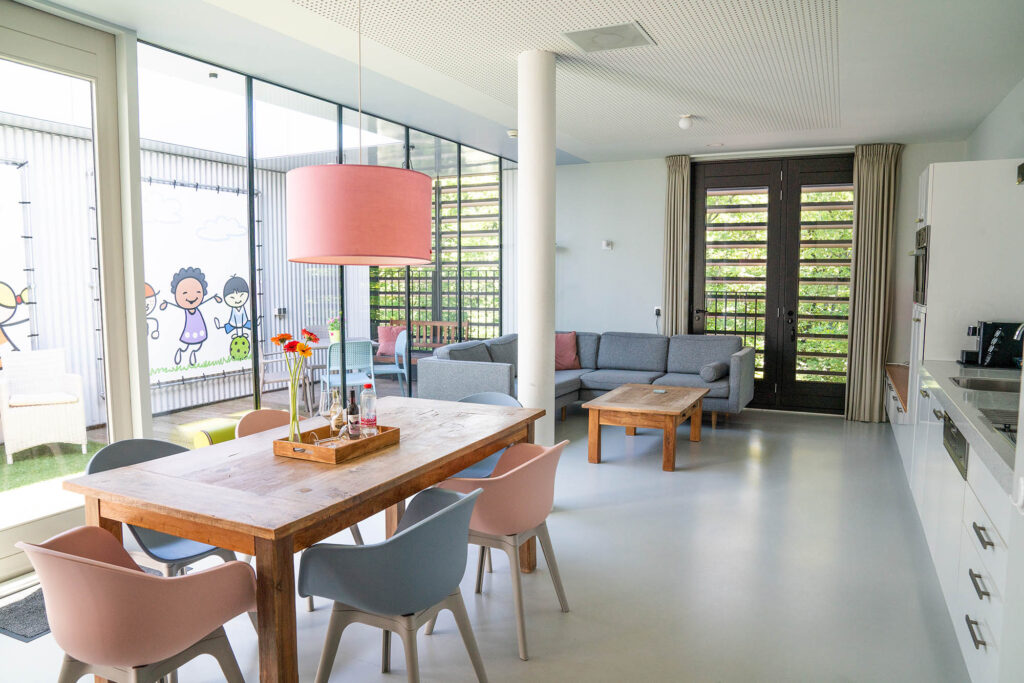 Binnenkijken: Ronald McDonald Huis in Arnhem opent op deze dag voor ...