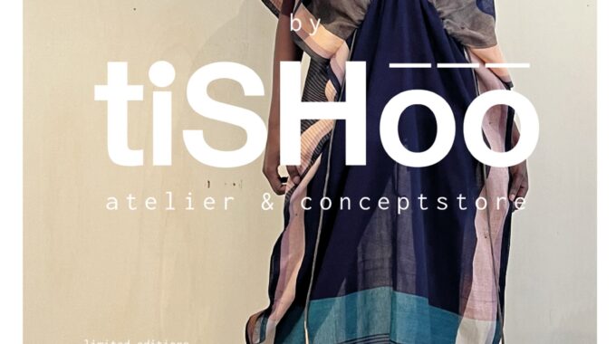 By tiSHōō - indebuurt Arnhem