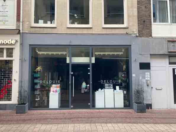 DELOUIE - indebuurt Arnhem