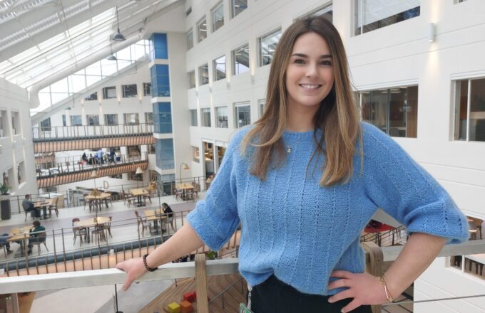 Alliander - indebuurt Arnhem