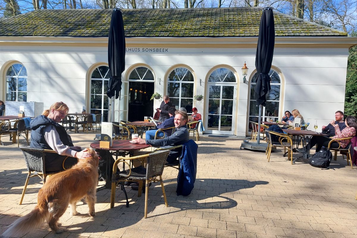 De Palatijn kreeg make-over en nieuwe naam: Ketelhuis Sonsbeek