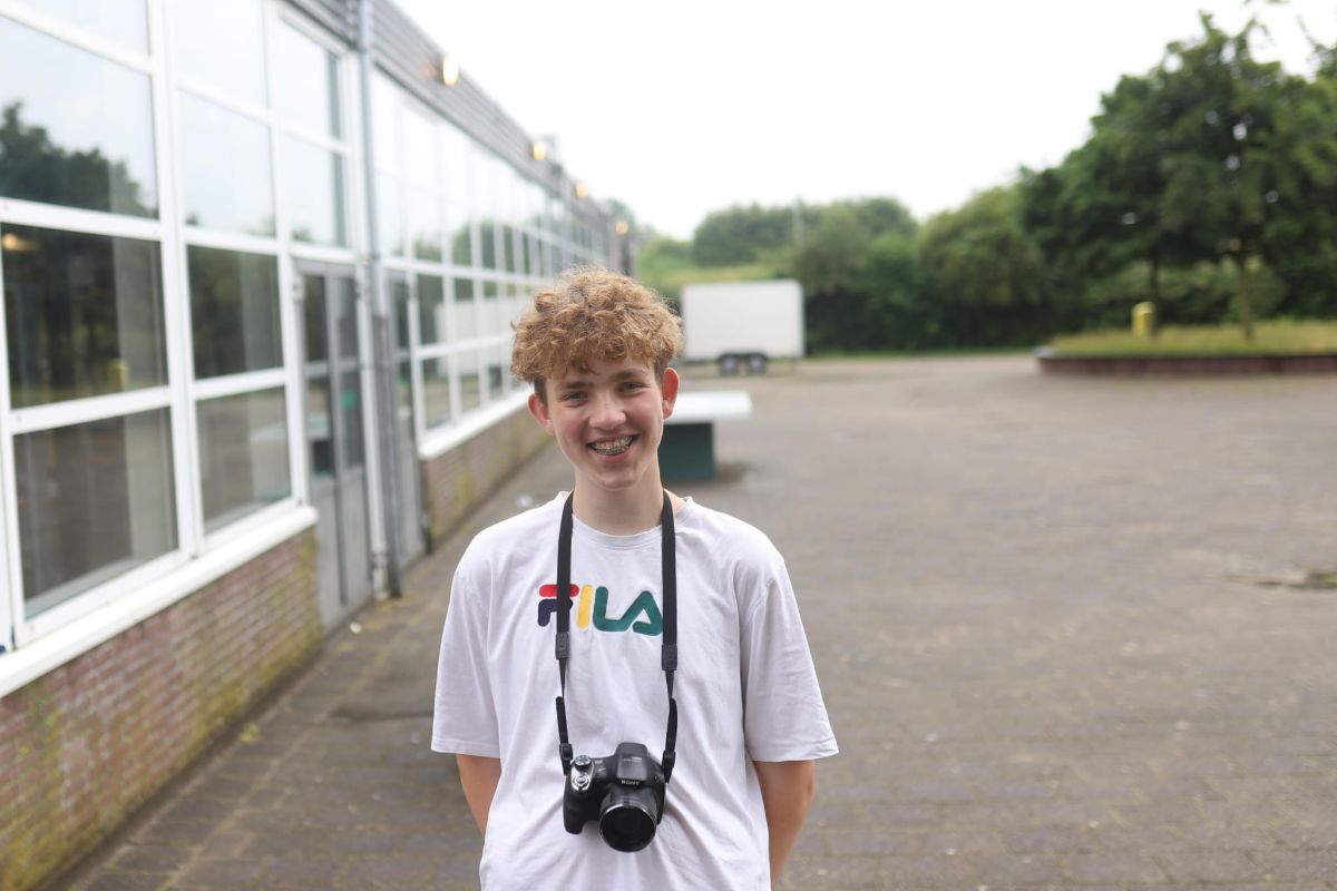 De favoriete fotografieplekken van Jamie: ‘Hier geniet je van het ...