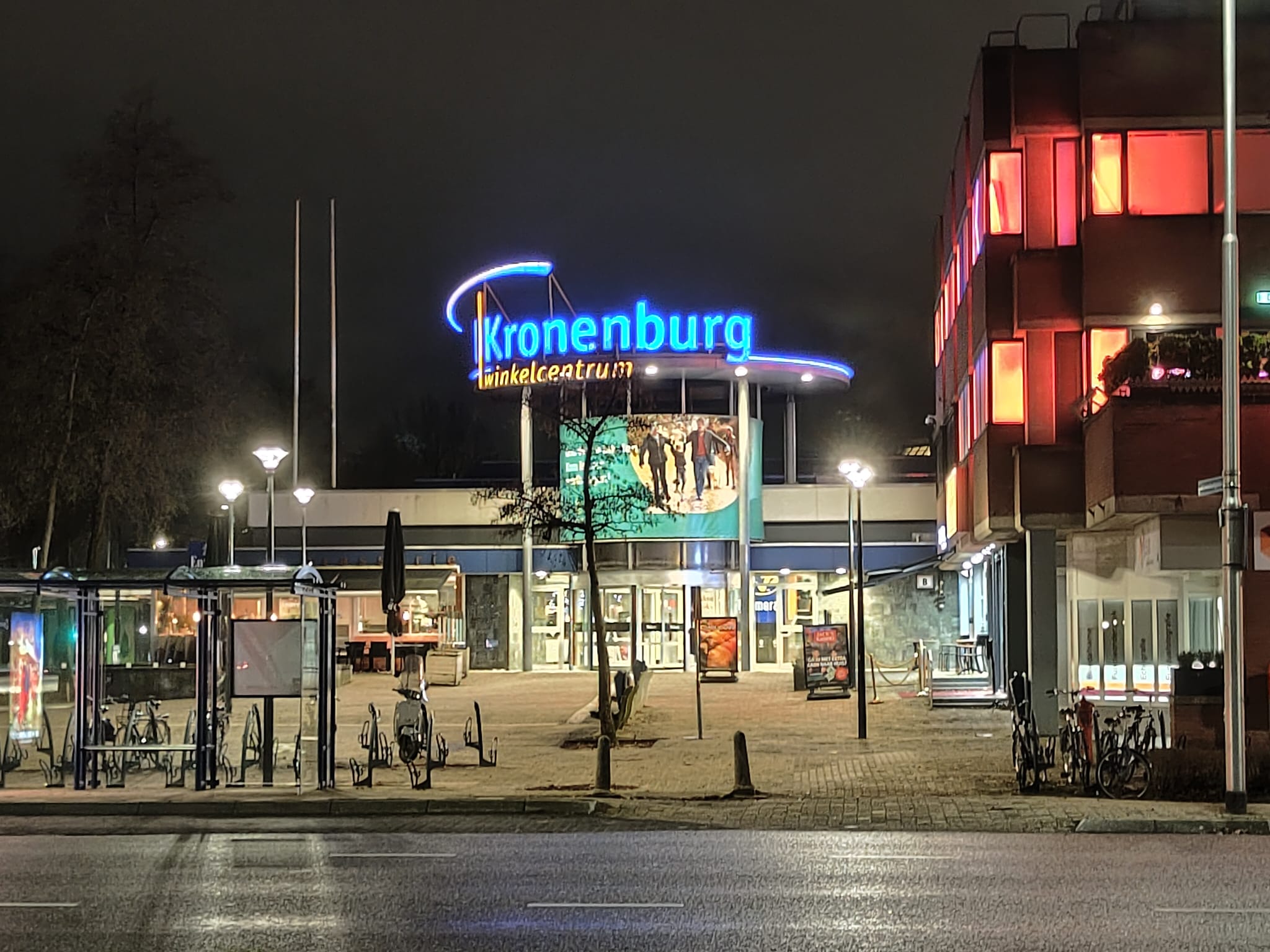 indebuurt - informeert en inspireert Arnhem