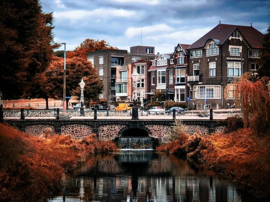 indebuurt - informeert en inspireert Arnhem