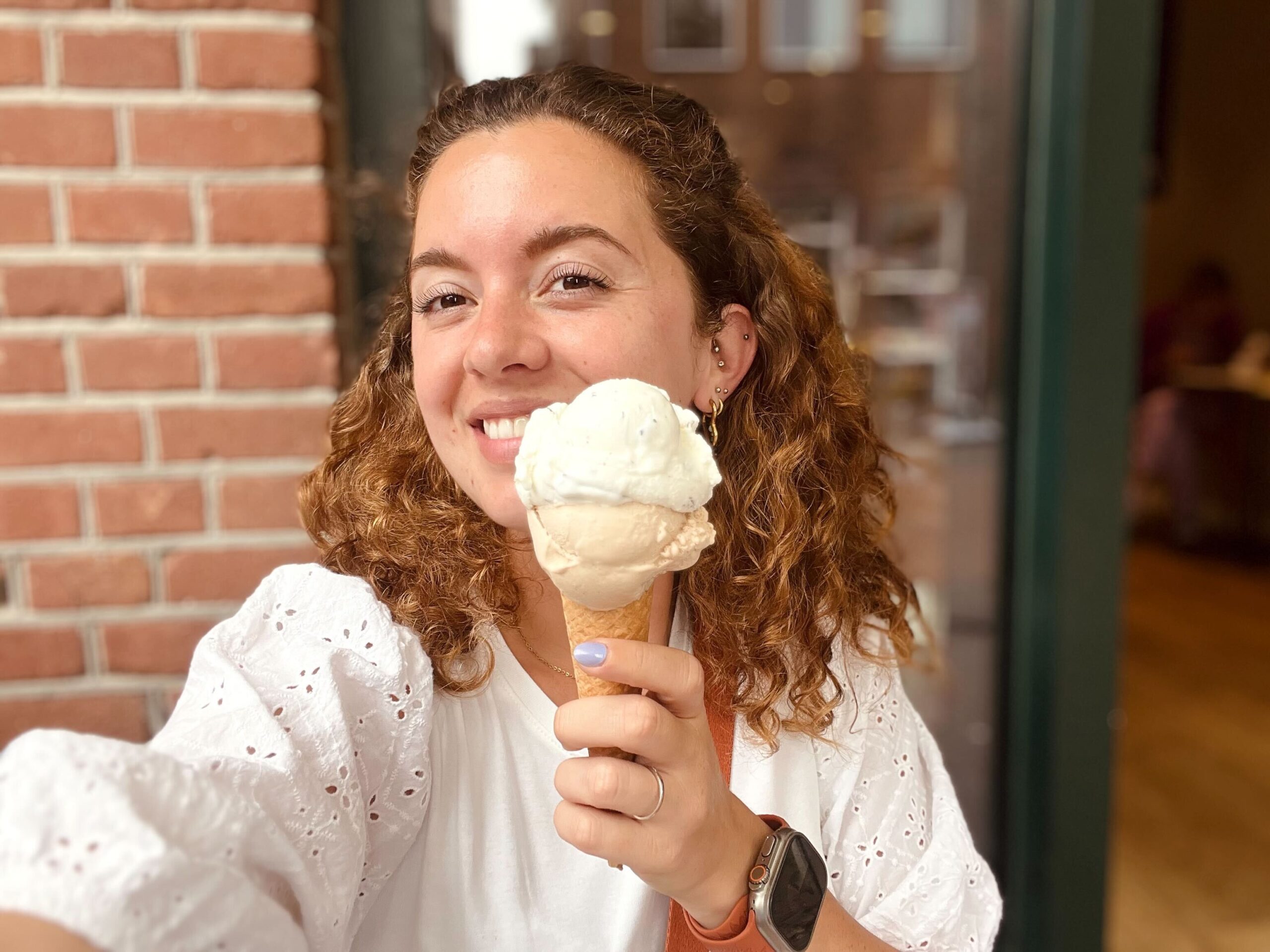 IJs eten: deze ijssalon in Gelderland is het best volgens Tripadvisor