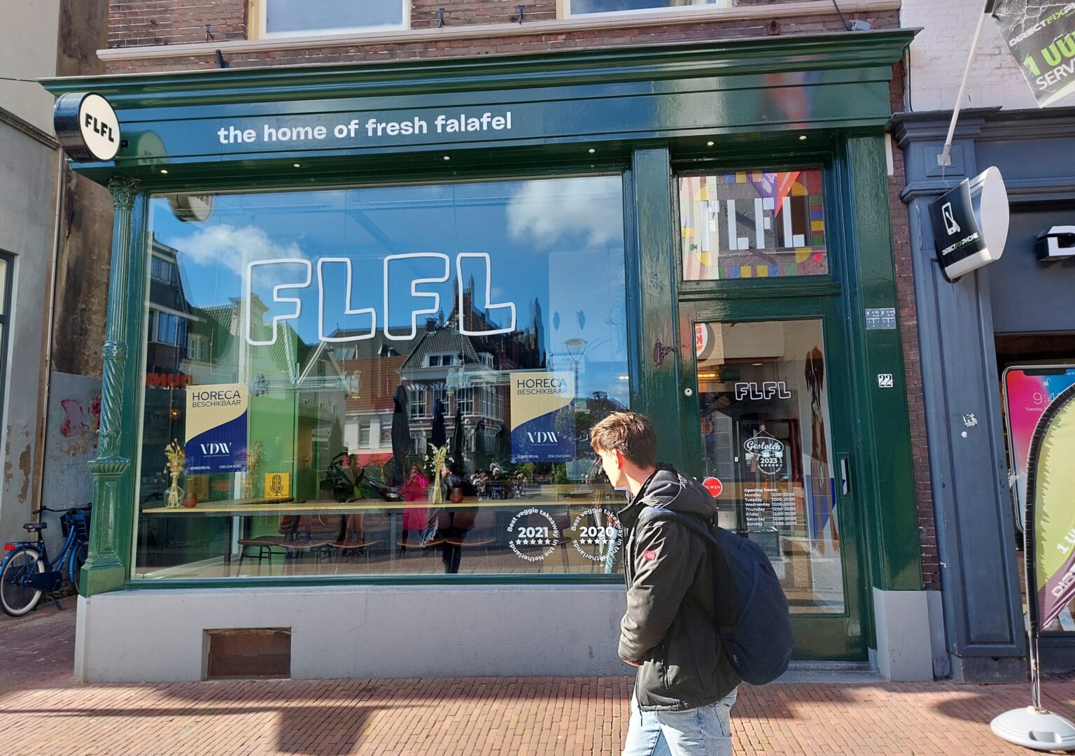 Genieten van een dagje Arnhem in de jaren zeventig - indebuurt Arnhem