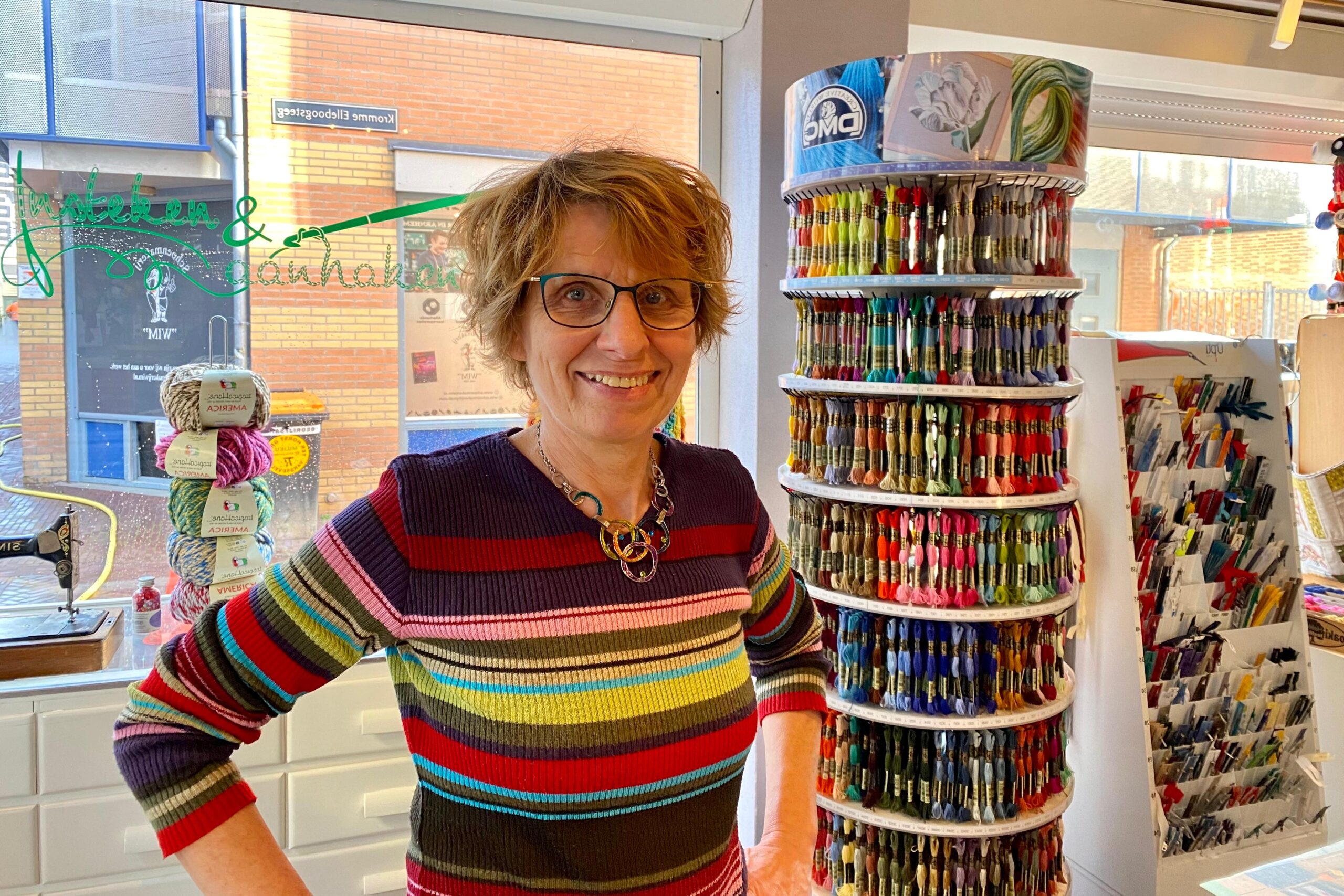 Favorieten van Jellie: 'Deze plek blijft me verrassen, ook als Arnhemmer'