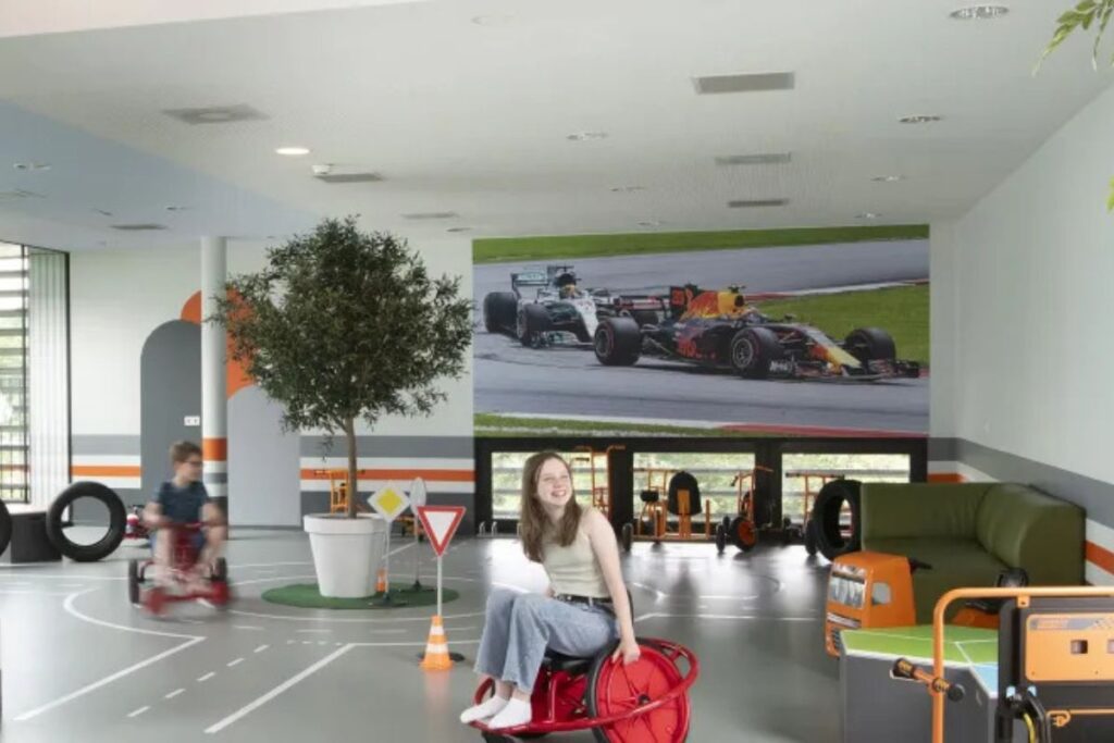 Binnenkort kun je binnenkijken bij het Ronald McDonald Huis in Arnhem