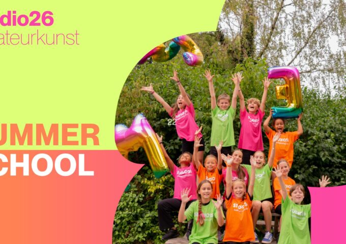 Schoolvakanties 2024-2025 in Arnhem: dit zijn de data