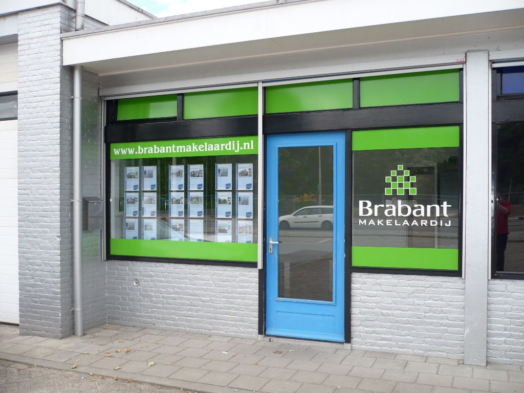 Brabant Makelaardij - indebuurt Bergen op Zoom