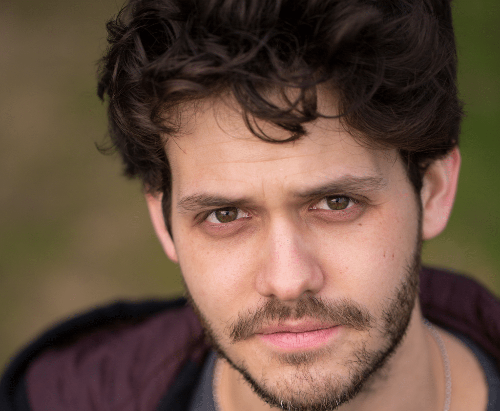 Televizierring nominatie voor Alex Hendrickx- indebuurt Bergen op Zoom