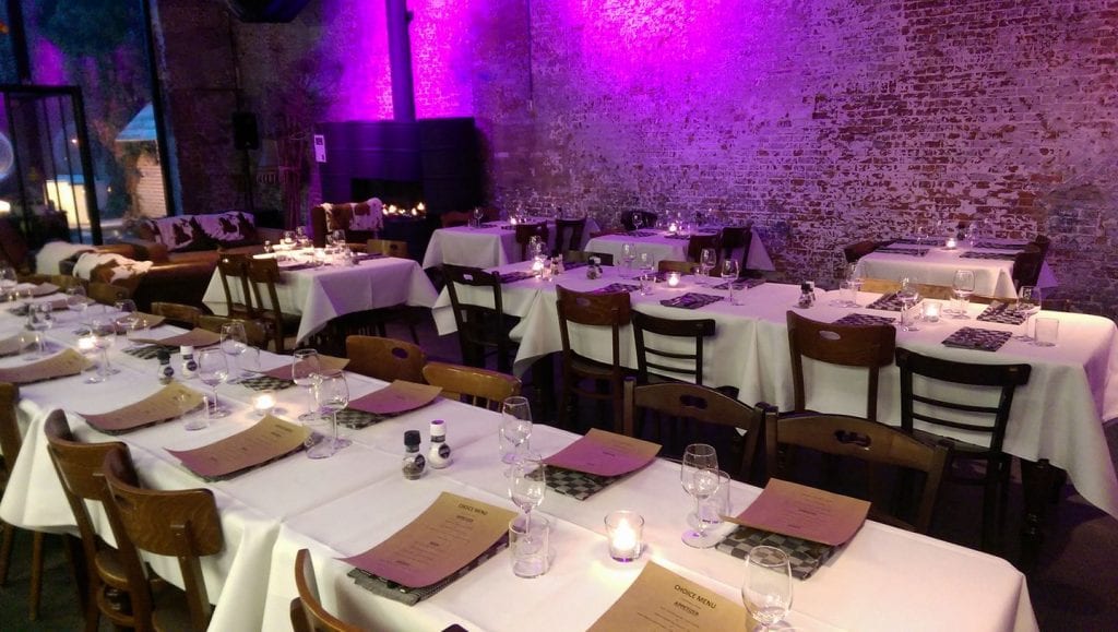 Koej staat te koop; ondernemer gezocht met nieuwe plannen - indebuurt ...