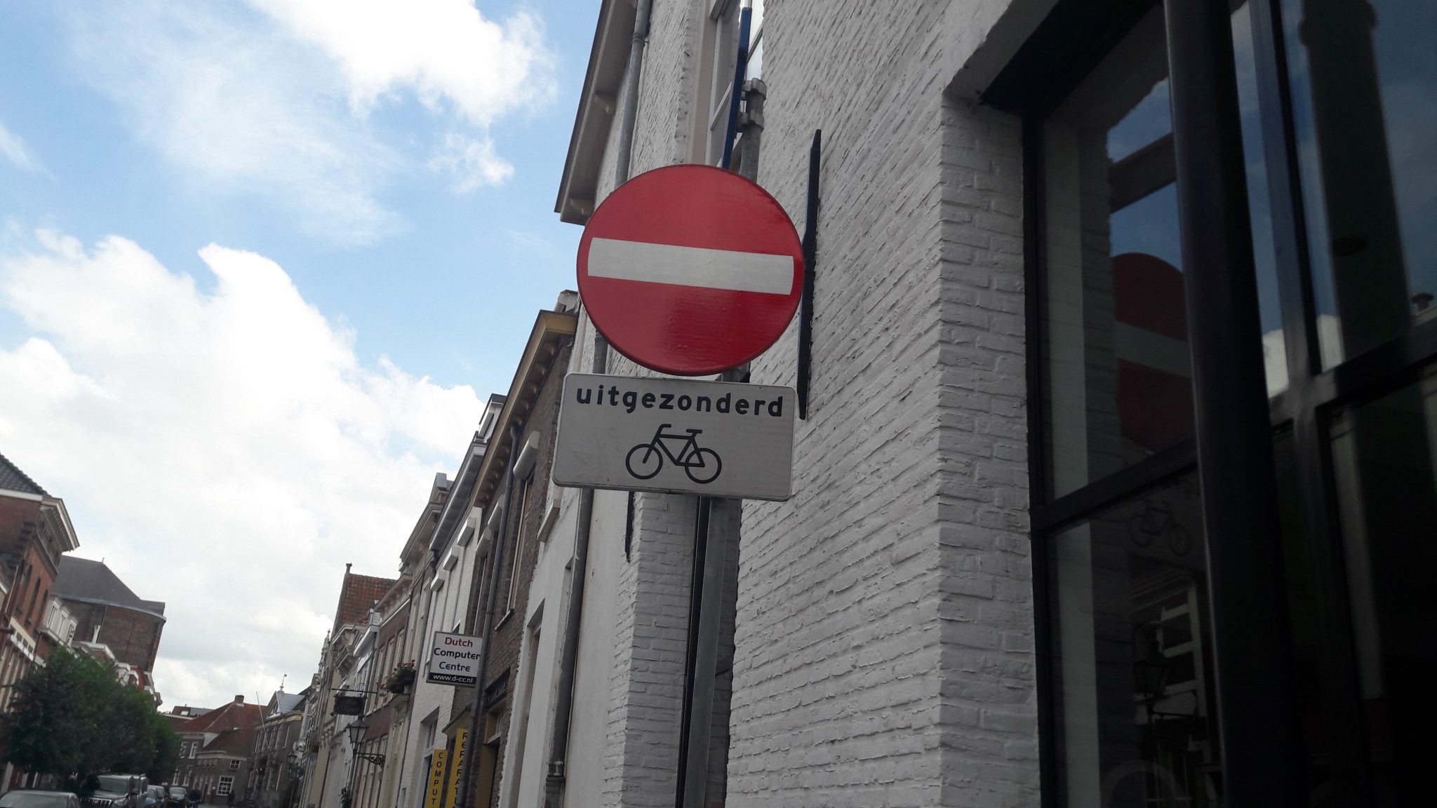 Waar kan je eigenlijk allemaal een boete voor krijgen? - indebuurt ...