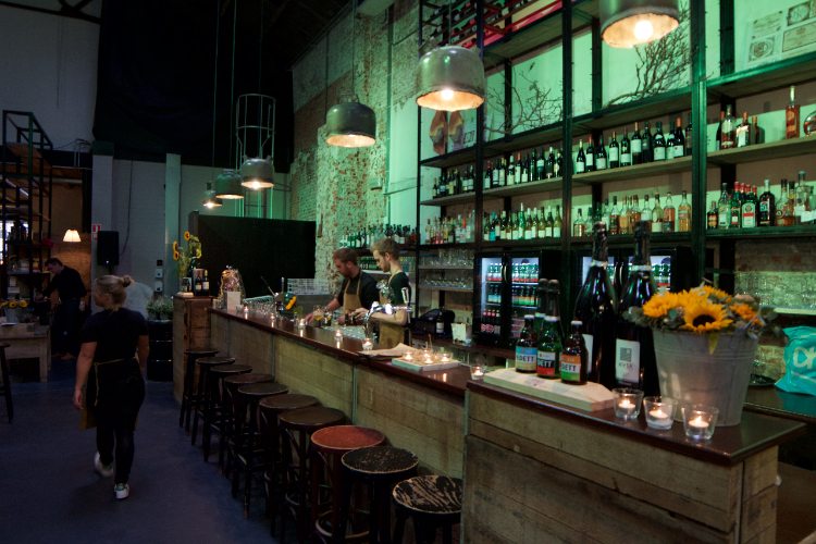 Koej heeft nieuwe eigenaar: Remco van den Heuvel - indebuurt Bergen op Zoom