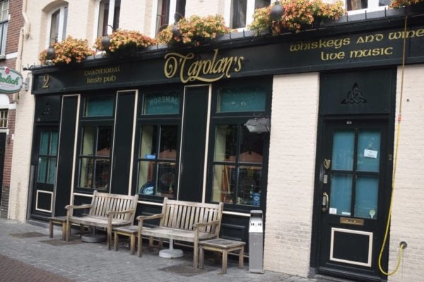 Op deze dag opent Restaurant Beleving in De Zeeland - indebuurt Bergen ...