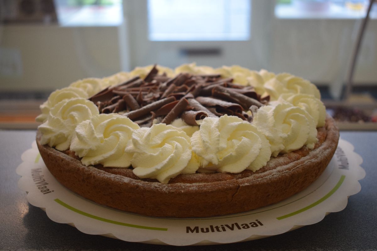 Om je vingers bij af te likken: 5 x de toppers van MultiVlaai ...