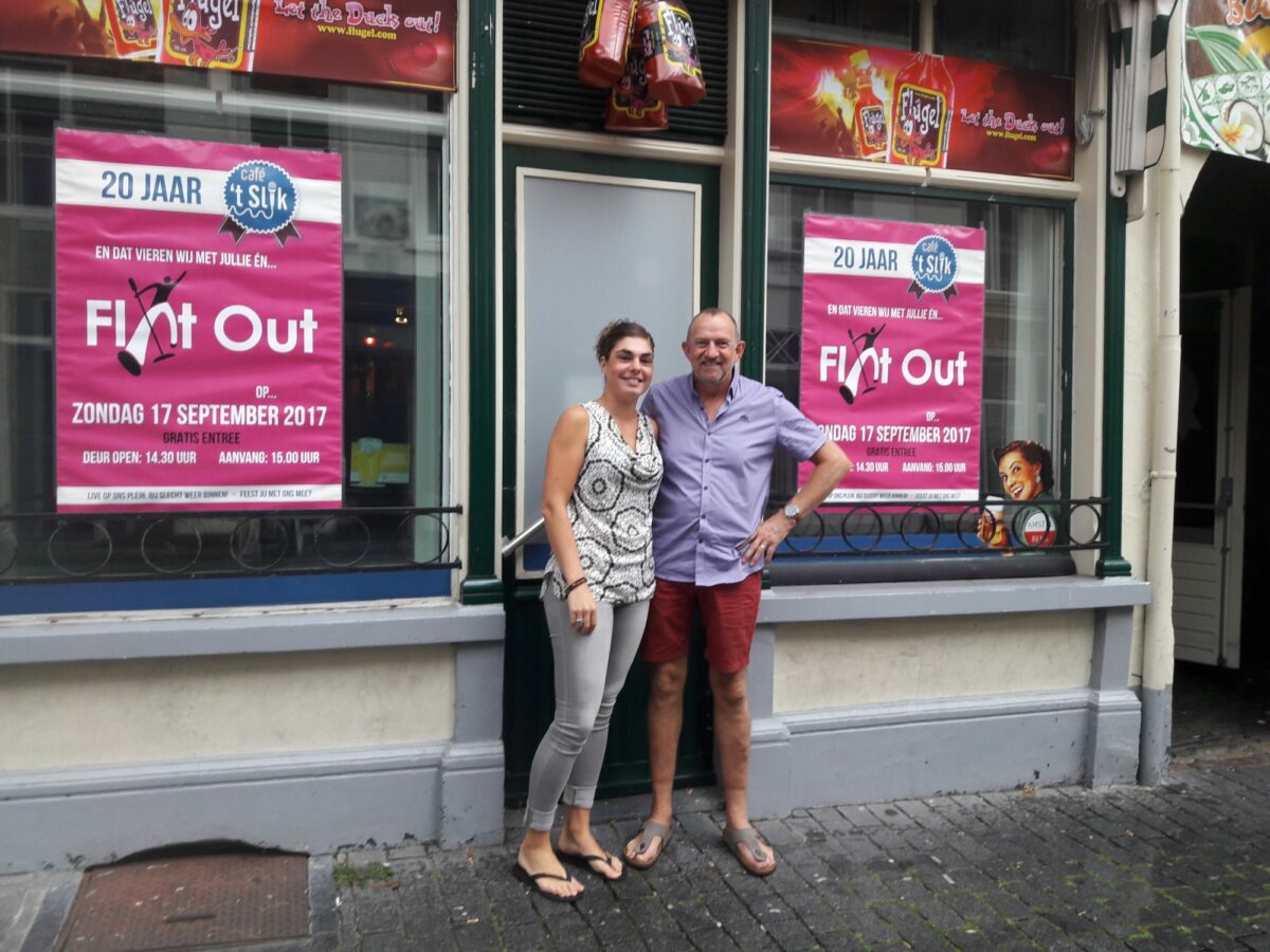 Powerkoppels: deze 9 stellen runnen samen een zaak in Bergen op Zoom - indebuurt Bergen op Zoom