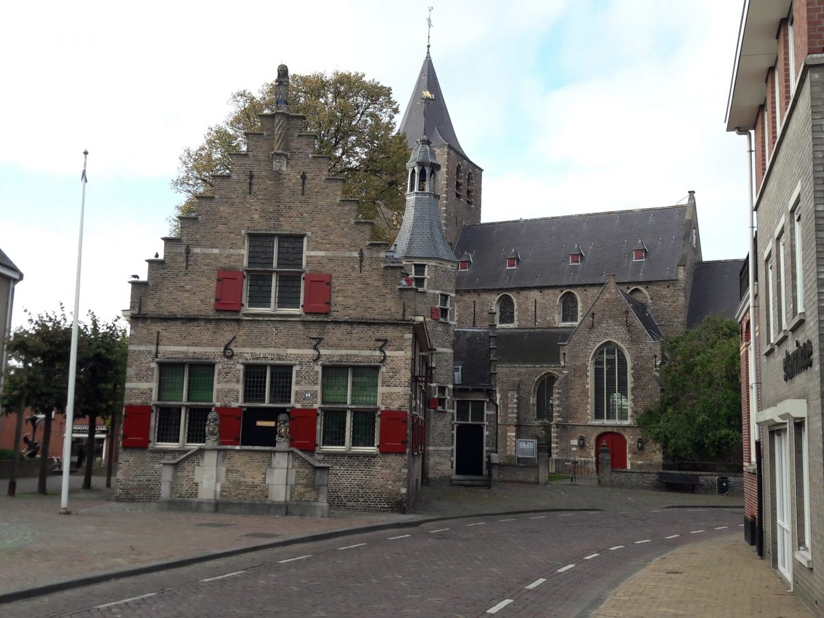 9 x waarom wonen in Halsteren zo leuk is - indebuurt Bergen op Zoom