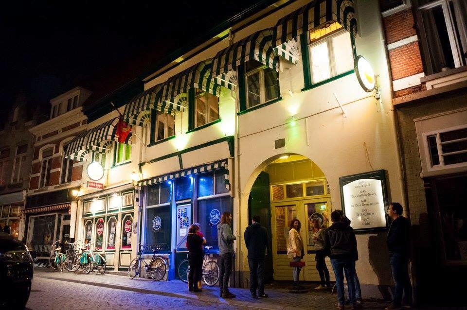 Dans, ontdek & gluren: 6 x dit kun je in Bergen op Zoom doen dit weekend - indebuurt Bergen op Zoom