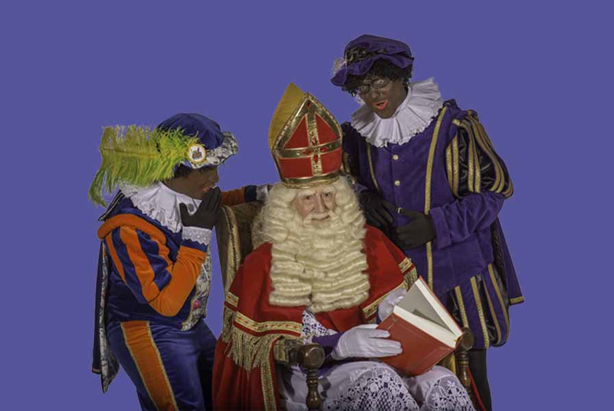 De Pieten Club - indebuurt Bergen op Zoom