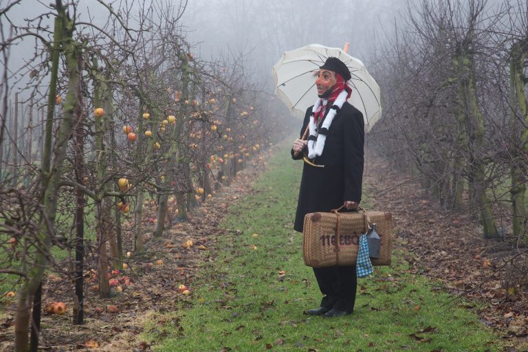 Het mooiste plekje van Bergen op Zoom volgens de Gròòtste Boer - indebuurt Bergen op Zoom