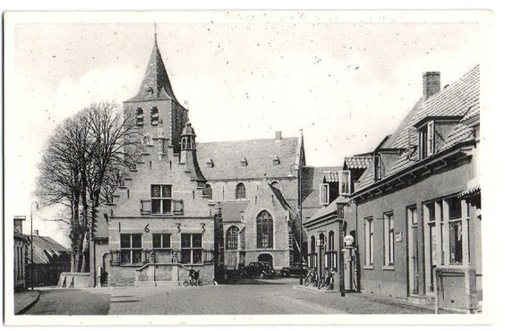 9 x waarom wonen in Halsteren zo leuk is - indebuurt Bergen op Zoom