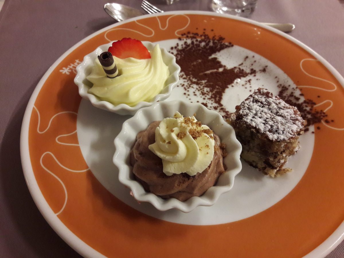 Fort Smakelijk laat Nigeria en Brabants samenkomen voor het goede doel