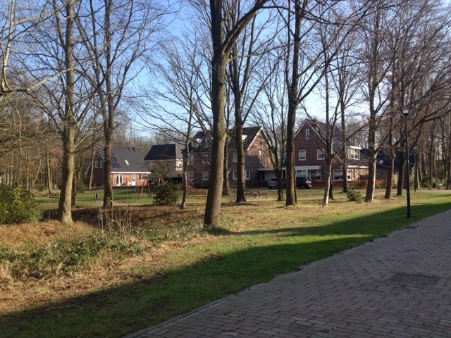 9 x waarom het zo leuk wonen is in Lepelstraat - indebuurt Bergen op Zoom