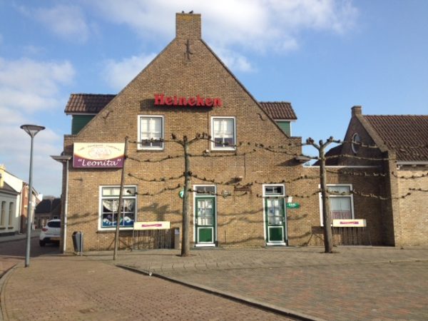 9 x waarom het zo leuk wonen is in Lepelstraat - indebuurt Bergen op Zoom