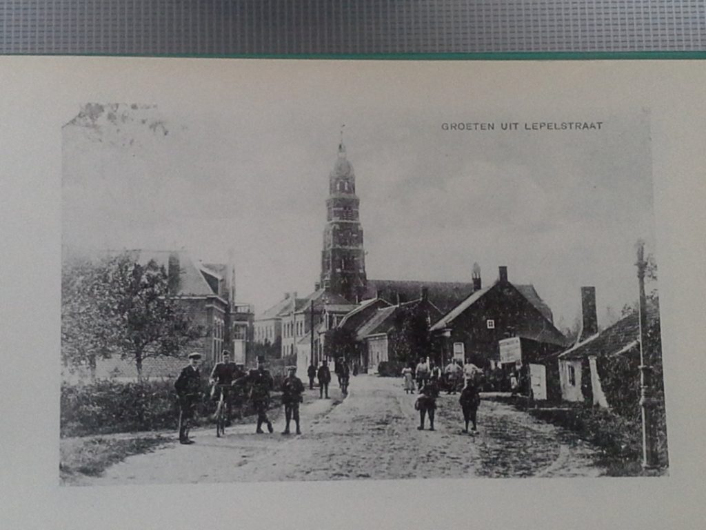 9 x waarom het zo leuk wonen is in Lepelstraat - indebuurt Bergen op Zoom