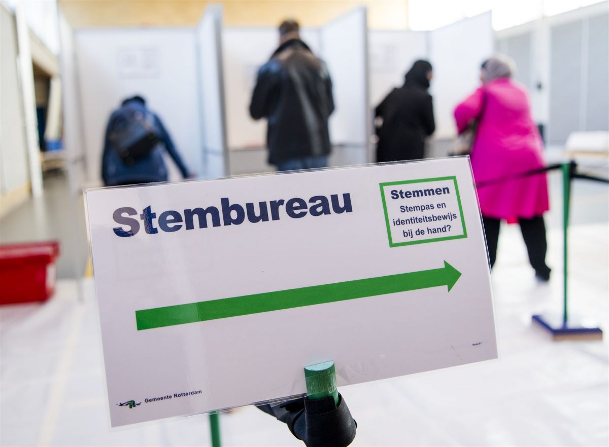 Van rood potlood tot stemfie: 6 x wat mag er wel en niet in het ...