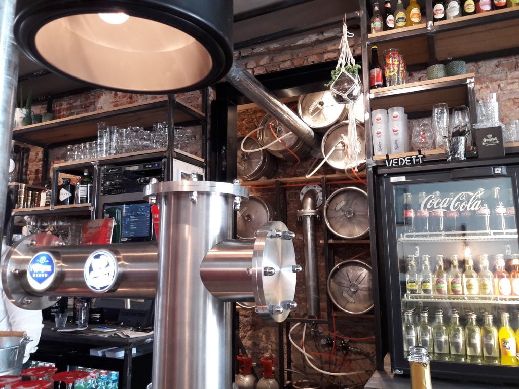 6 x borrelen in Bergen op Zoom: hier moet je zijn! - indebuurt Bergen ...