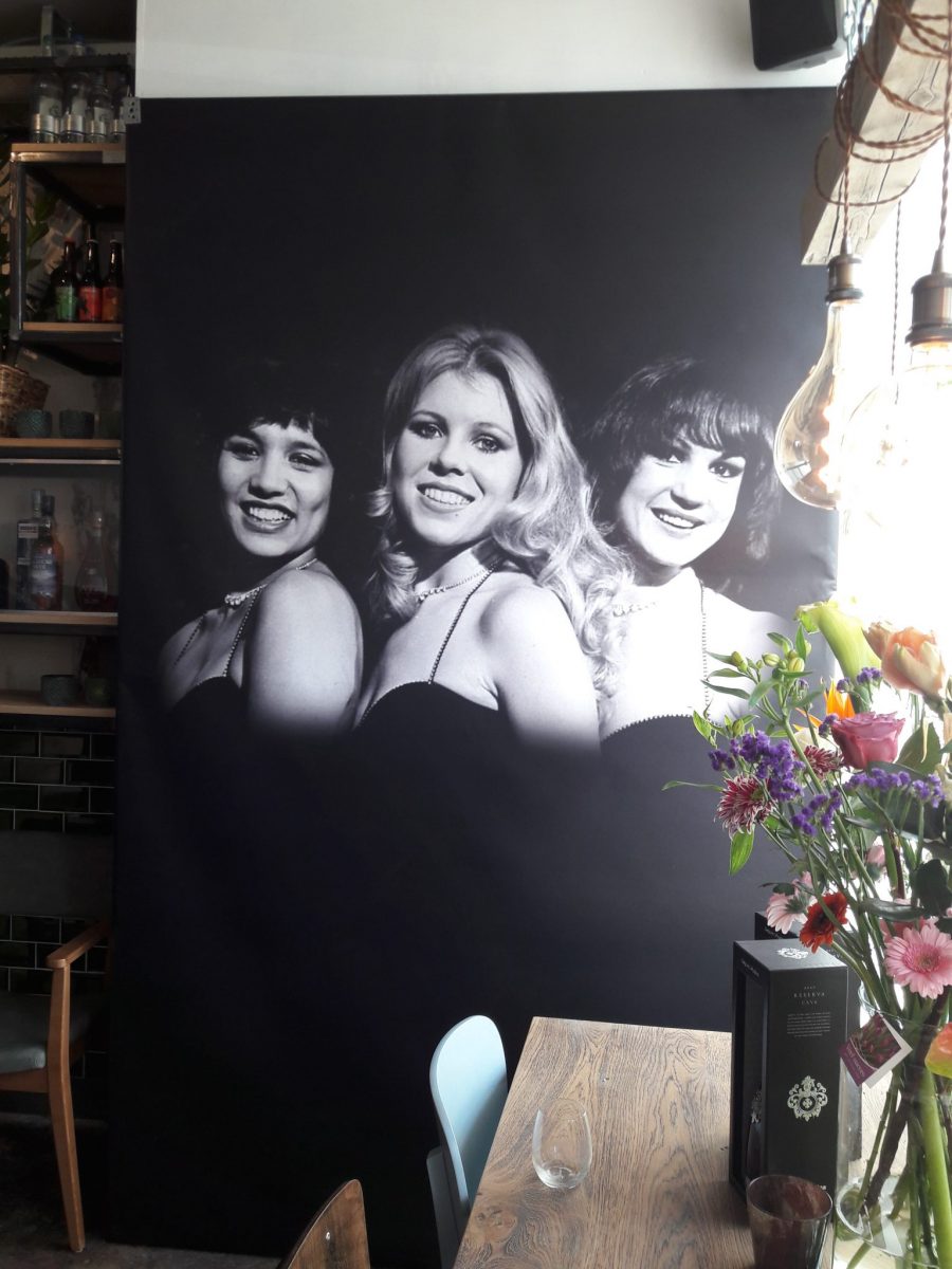 Superleuk nieuws: Il Maccherone opent Bodega Waldolala - indebuurt ...