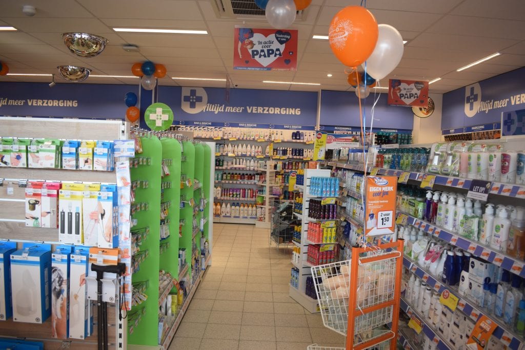 De Trekpleister is open én zo ziet het eruit: - indebuurt Bergen op Zoom