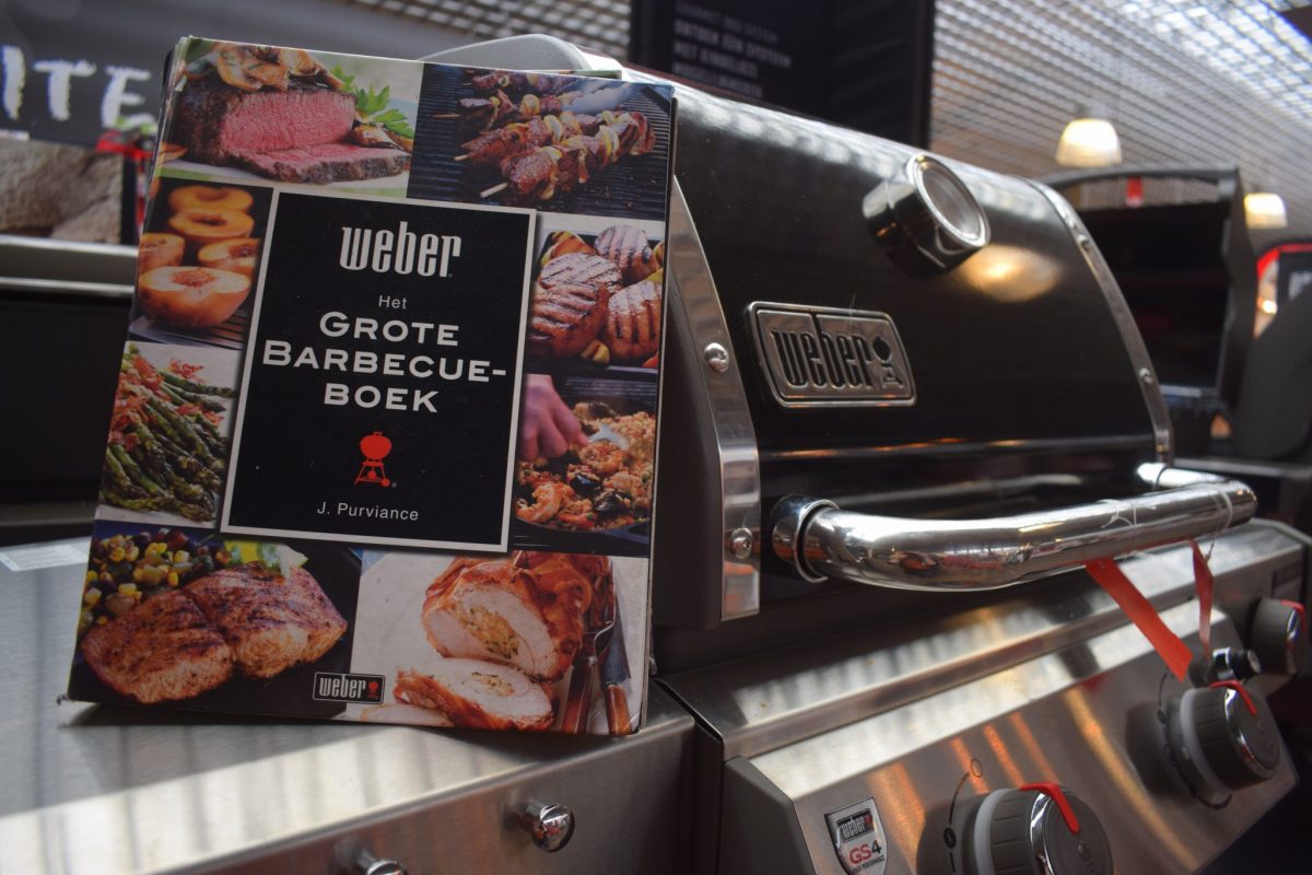 Kim van Intratuin tipt: 'Dit geeft een hele andere smaak aan je eten ...