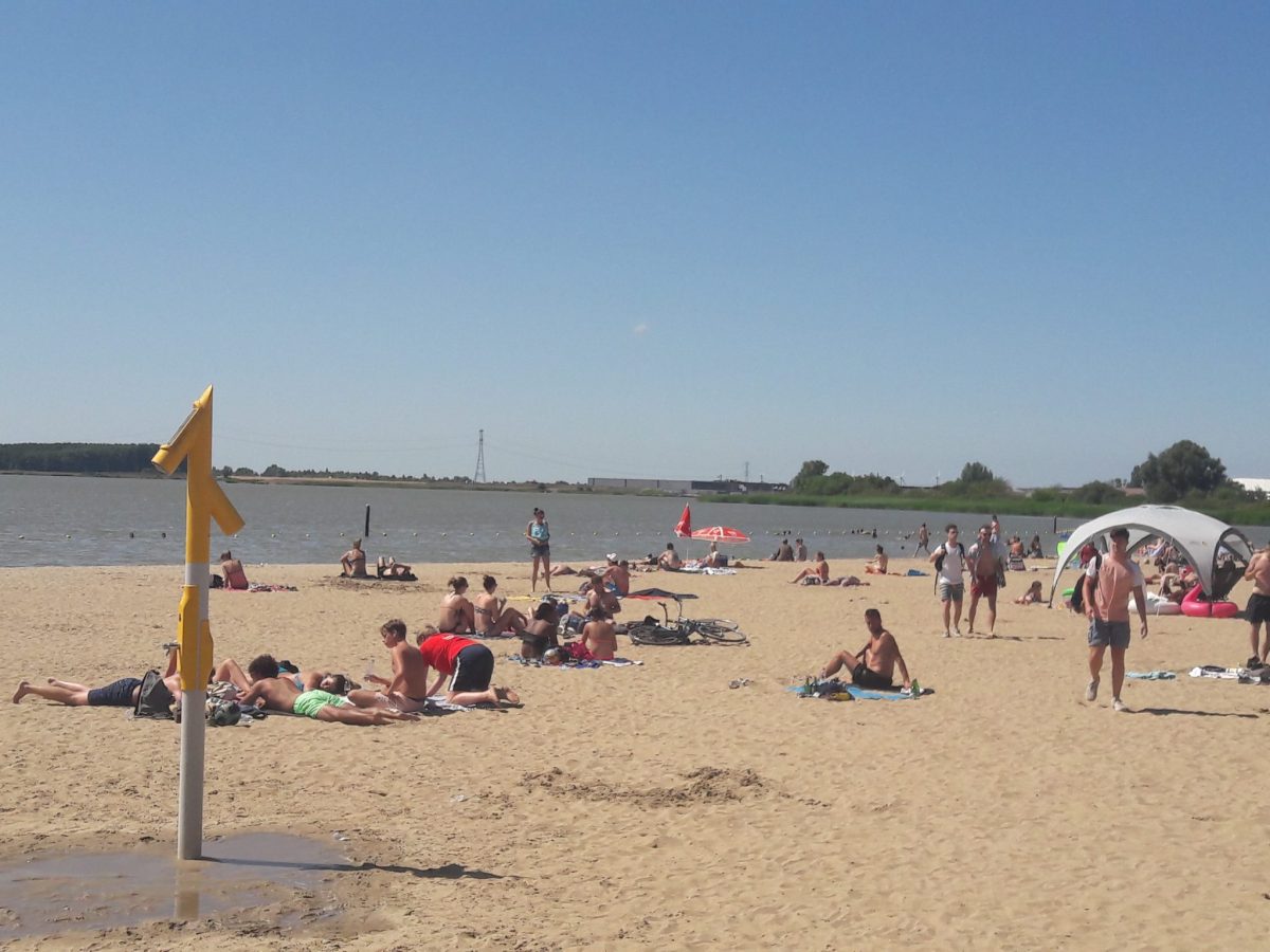 7 x leuke plekken rondom de Binnenschelde in Bergen op Zoom - indebuurt ...