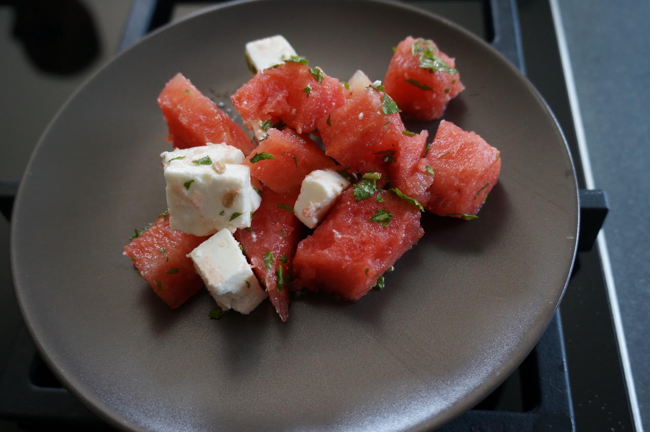 Te warm om te koken: dit is supersnel en toch gezond - indebuurt Bergen ...