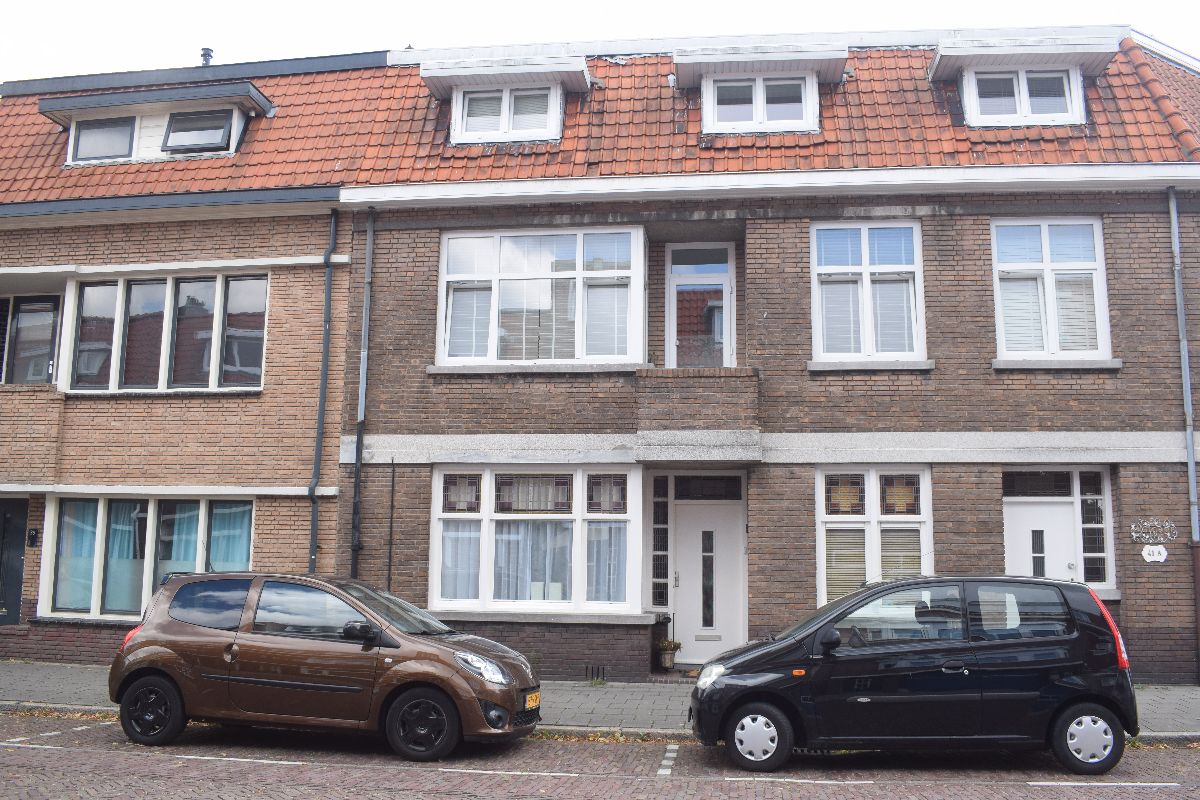 Binnenkijken bij Stephanie: 'Ik heb heel wat tijdschriften doorgespit ...