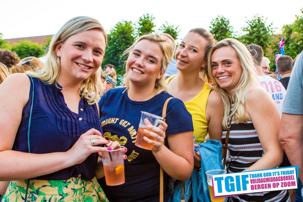 Juni in Bergen op Zoom: de leukste activiteiten op een rijtje ...