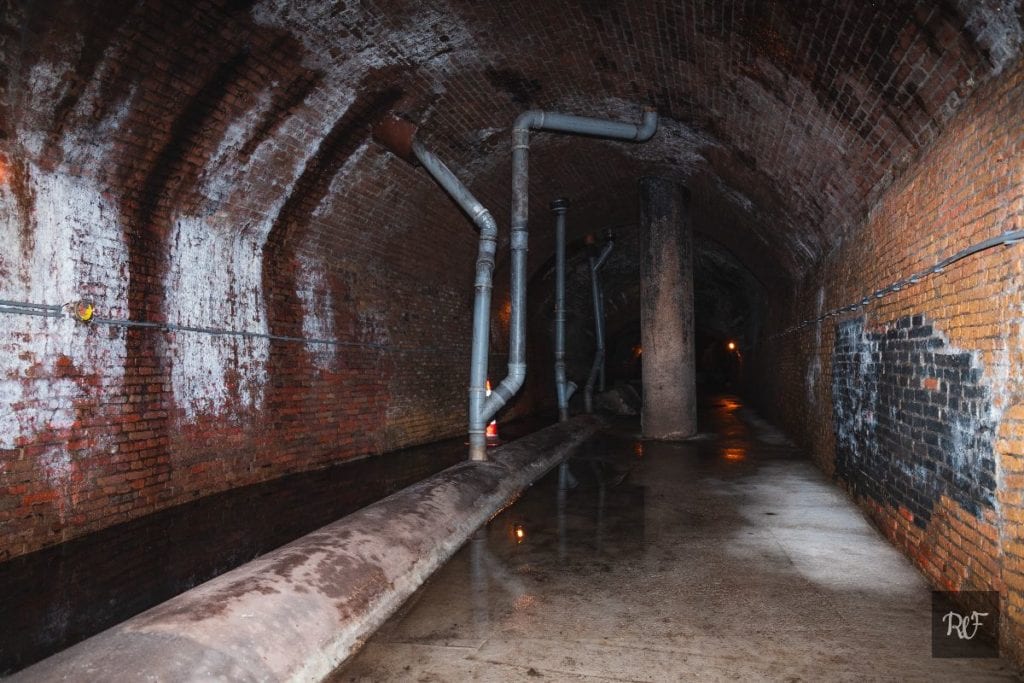 Neem hier een kijkje in het grootste monument van Bergen op Zoom: De ...