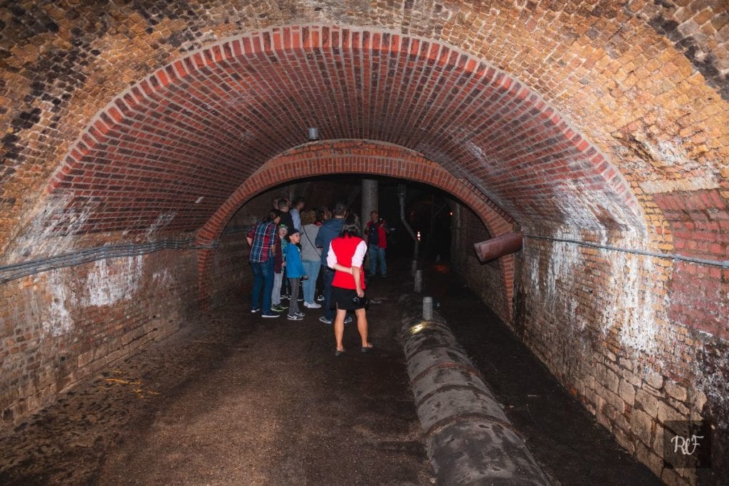 Neem hier een kijkje in het grootste monument van Bergen op Zoom: De ...