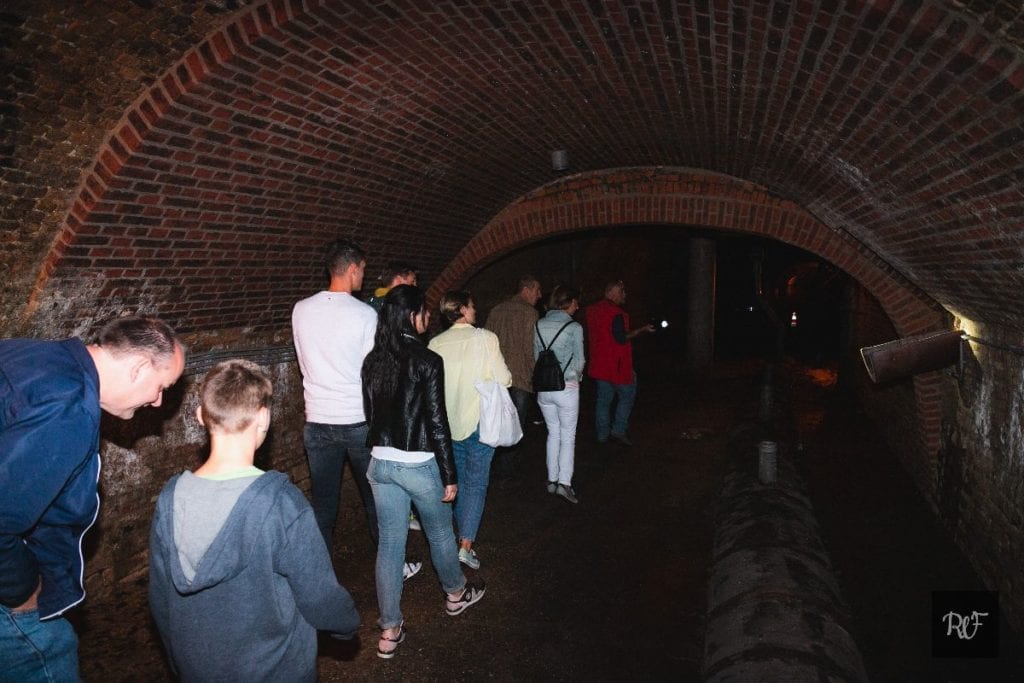 Neem hier een kijkje in het grootste monument van Bergen op Zoom: De ...