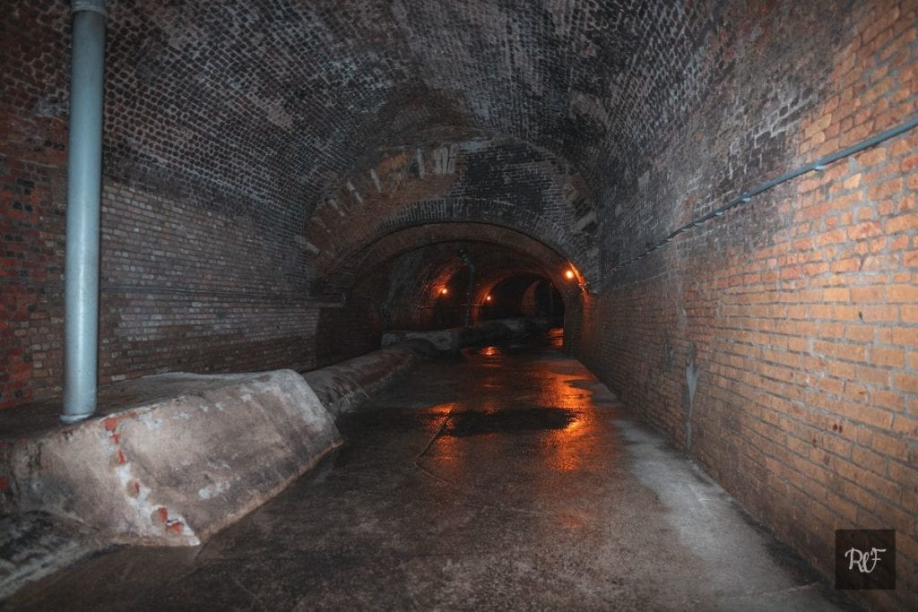 Mysterie: wat was het nut van de Grebbe? - indebuurt Bergen op Zoom