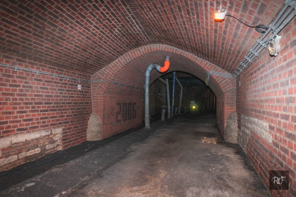 Neem hier een kijkje in het grootste monument van Bergen op Zoom: De ...