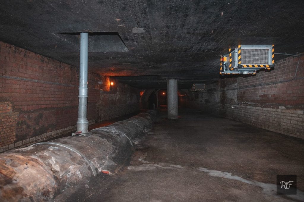 Neem hier een kijkje in het grootste monument van Bergen op Zoom: De ...
