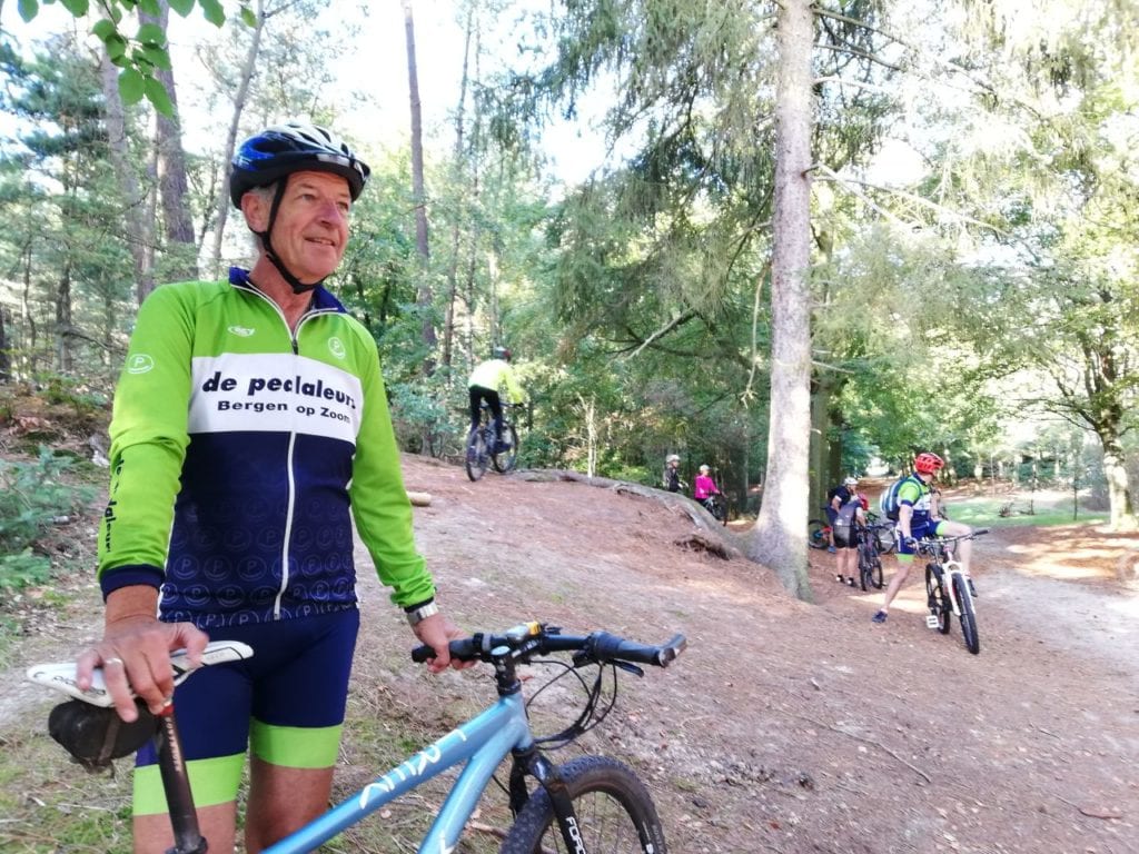 Het mooiste plekje van Bergen op Zoom volgens André Jansen - indebuurt ...