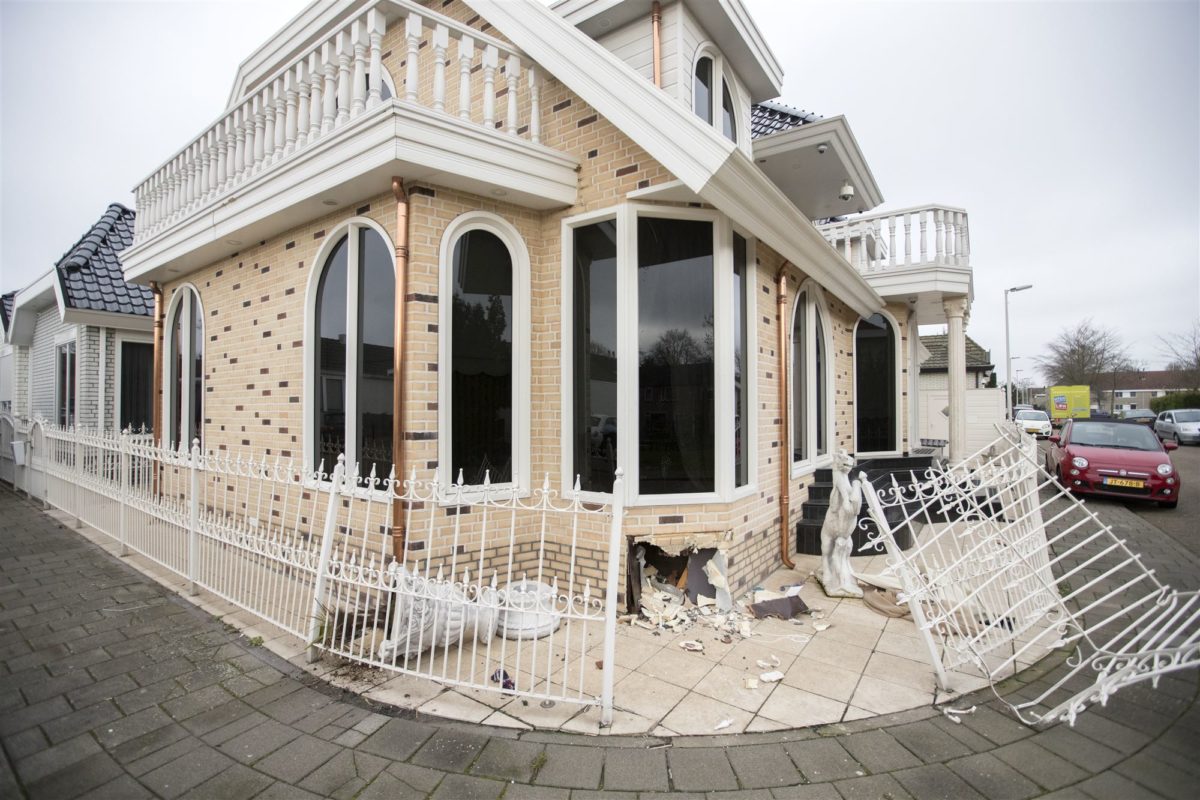 Hoe is het nu met de Bergse Klaas Otto? - indebuurt Bergen op Zoom