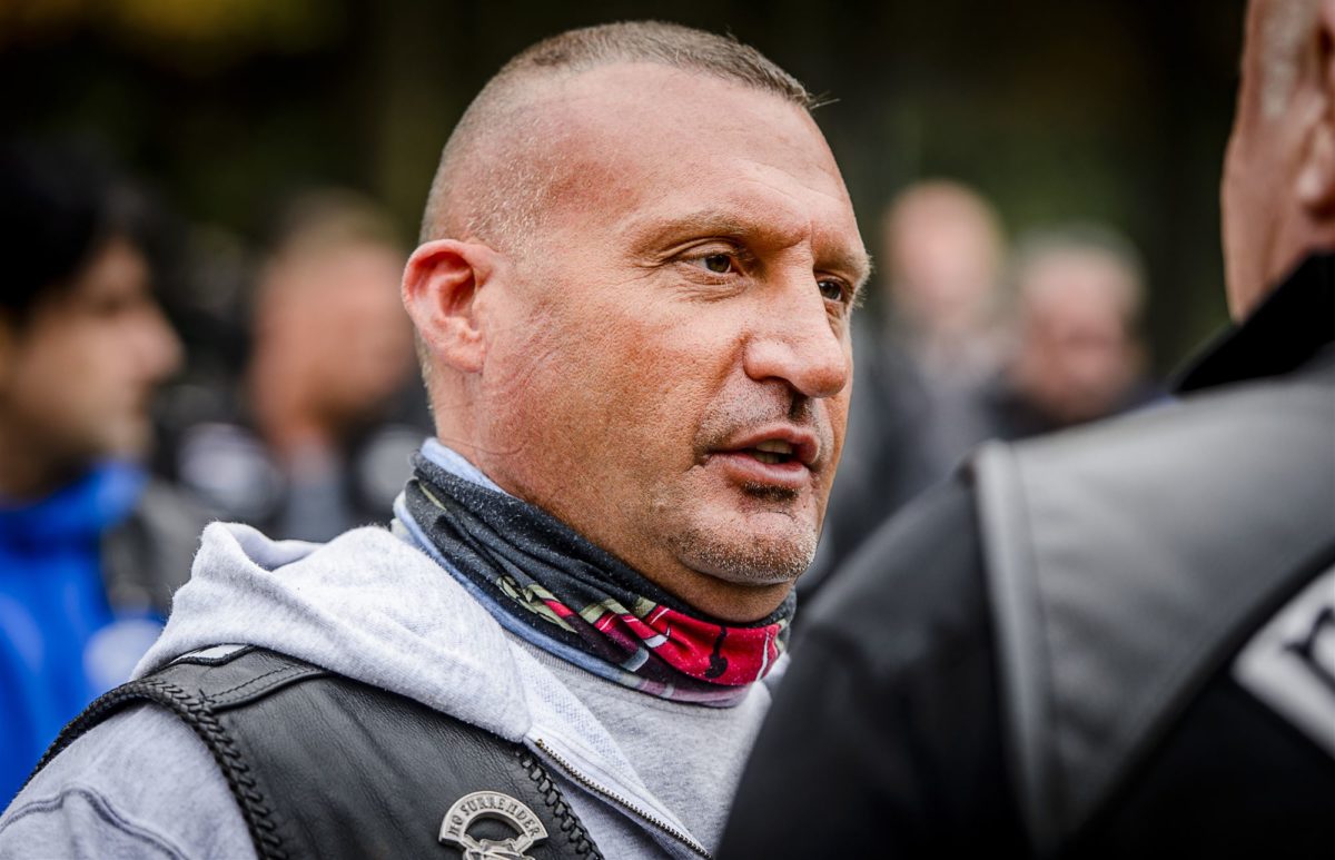 Hoe is het nu met de Bergse Klaas Otto? - indebuurt Bergen op Zoom